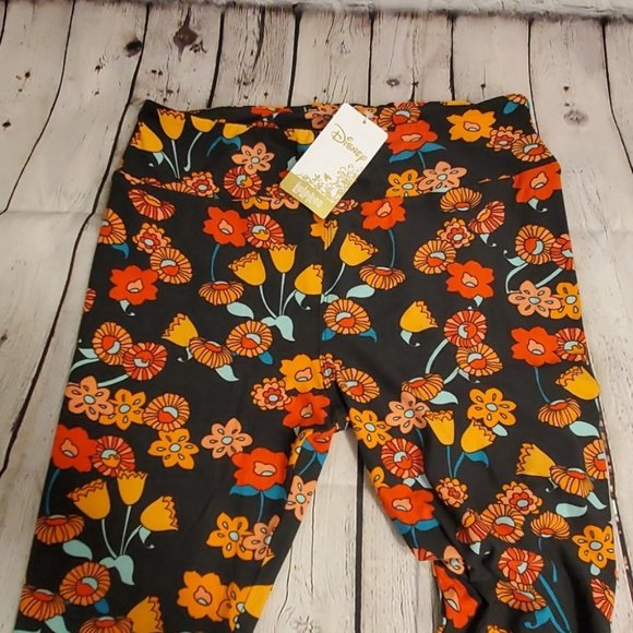 LuLaRoe | Pants & Jumpsuits | Lularoe Halloween Bundle 3 Pieces Tc ...